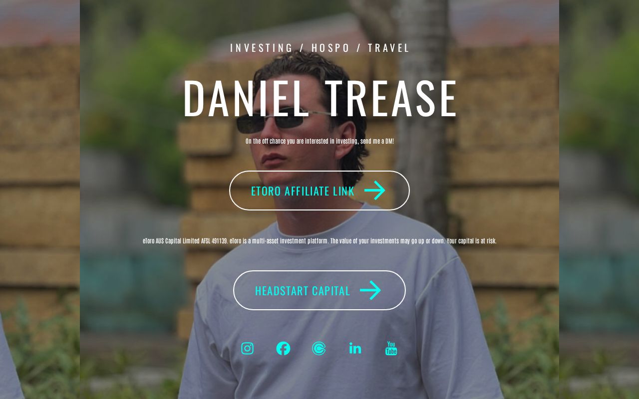 Danieltrease
